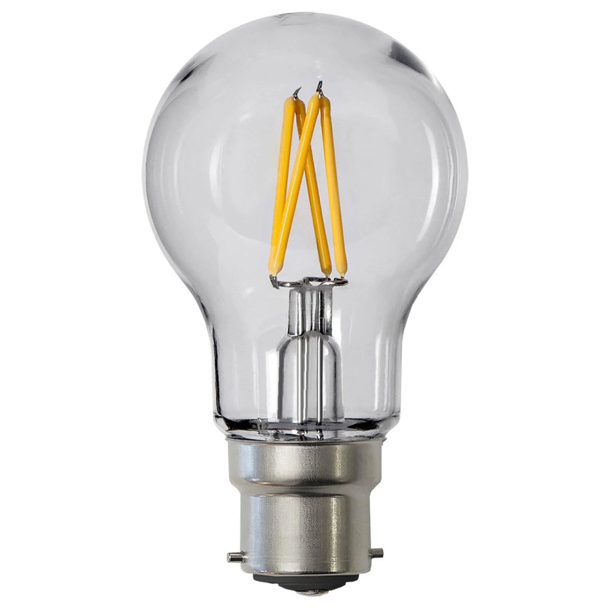 B22 BulbsPeter Murphy Lighting & Electrical