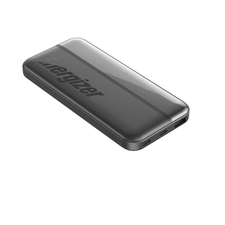 Energizer Power Bank 10000mAh | UE10050CPeter Murphy Lighting & Electrical
