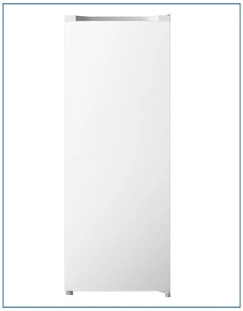 Powerpoint 55cm 235L Tall Larder Fridge | P45514MLWEPeter Murphy ...
