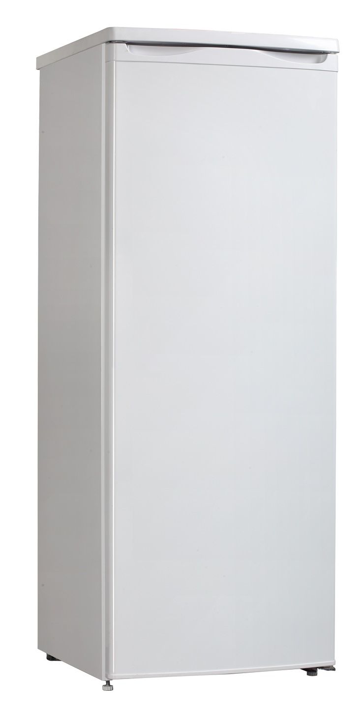 Powerpoint 54 x 144cm Tall Upright Single Door Powerpoint Freezer ...