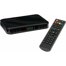 LABGEAR FREE TO AIR BOX VSAT01Peter Murphy Lighting & Electrical