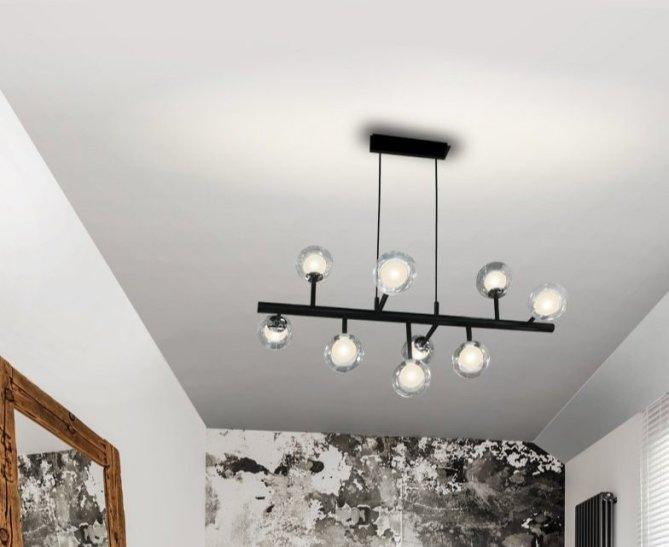 Lighting HomePeter Murphy Lighting & Electrical