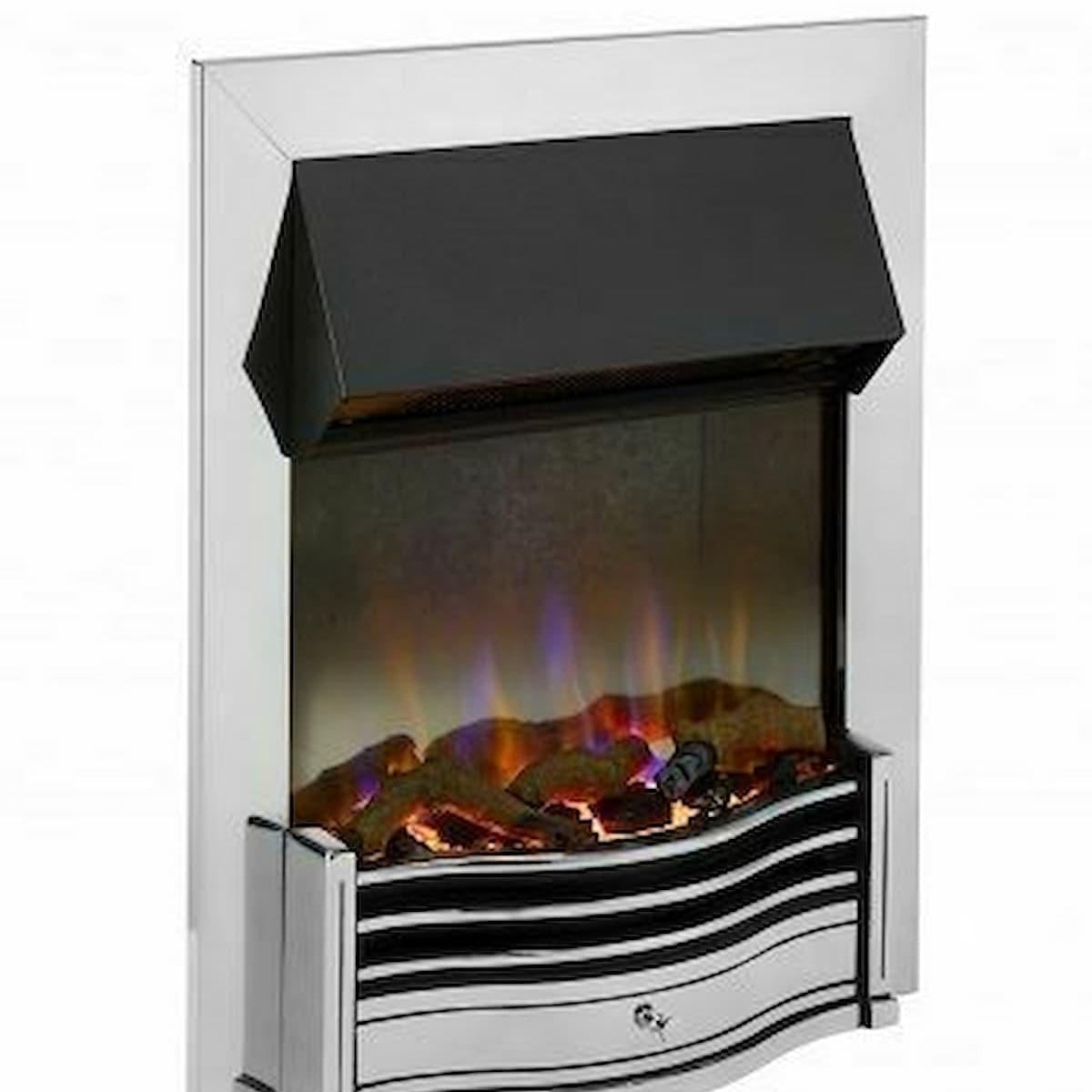 Dimplex 3D Electric Inset Fire | DMF20CH | Electric FirePeter Murphy ...