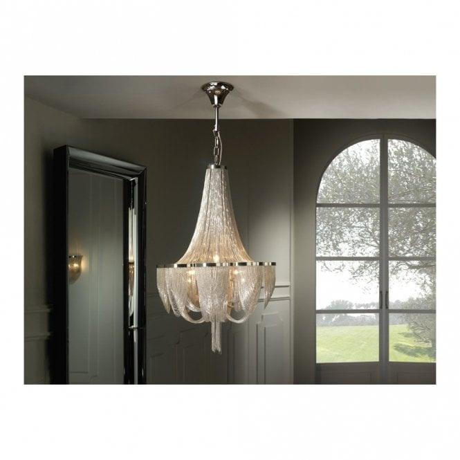 Shop Now Chandelier Lights at Peter MurphyPeter Murphy Lighting ...