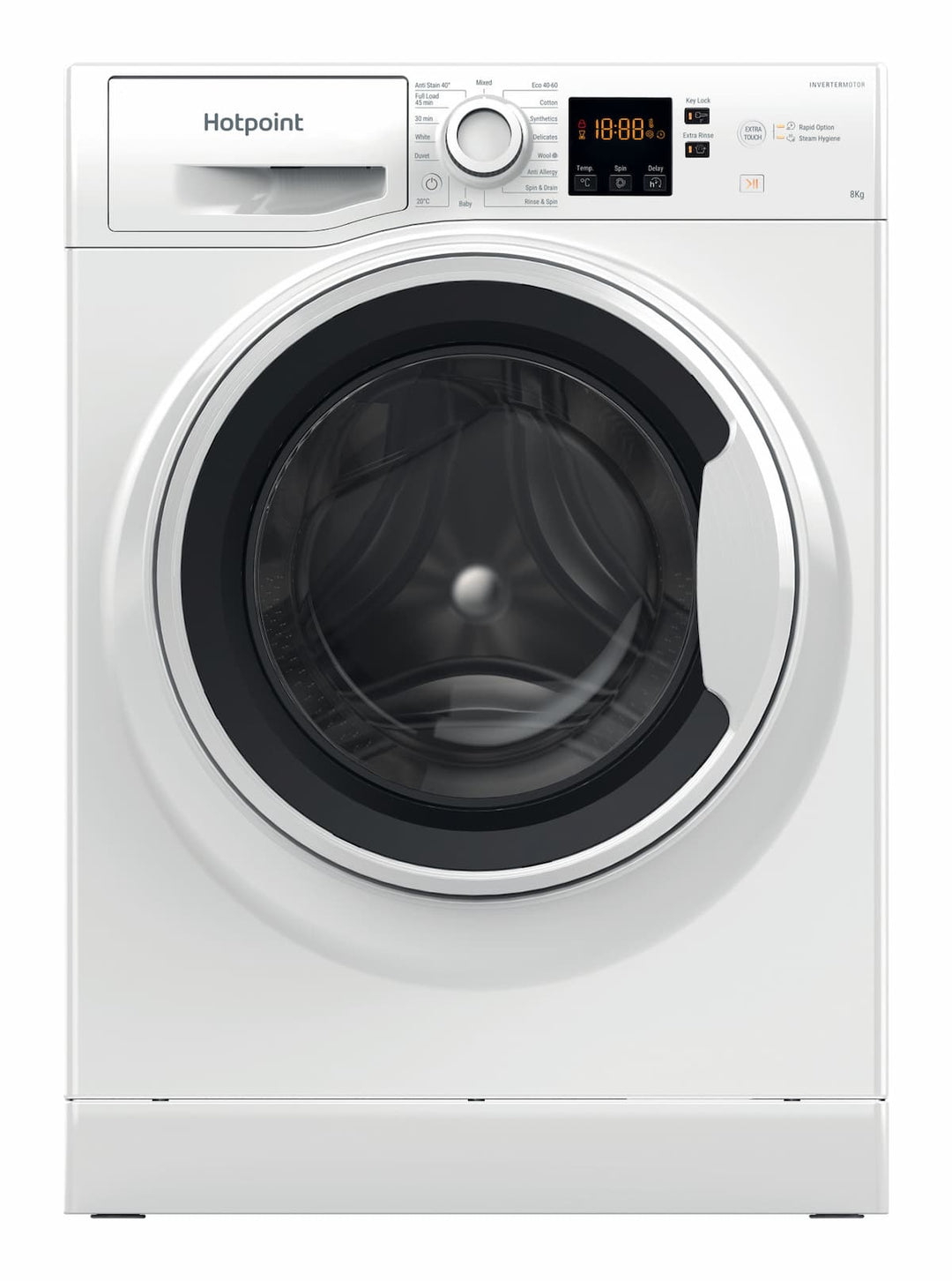 Washing Machines | Galway | Peter Murphy Lighting & ElectricalPeter ...