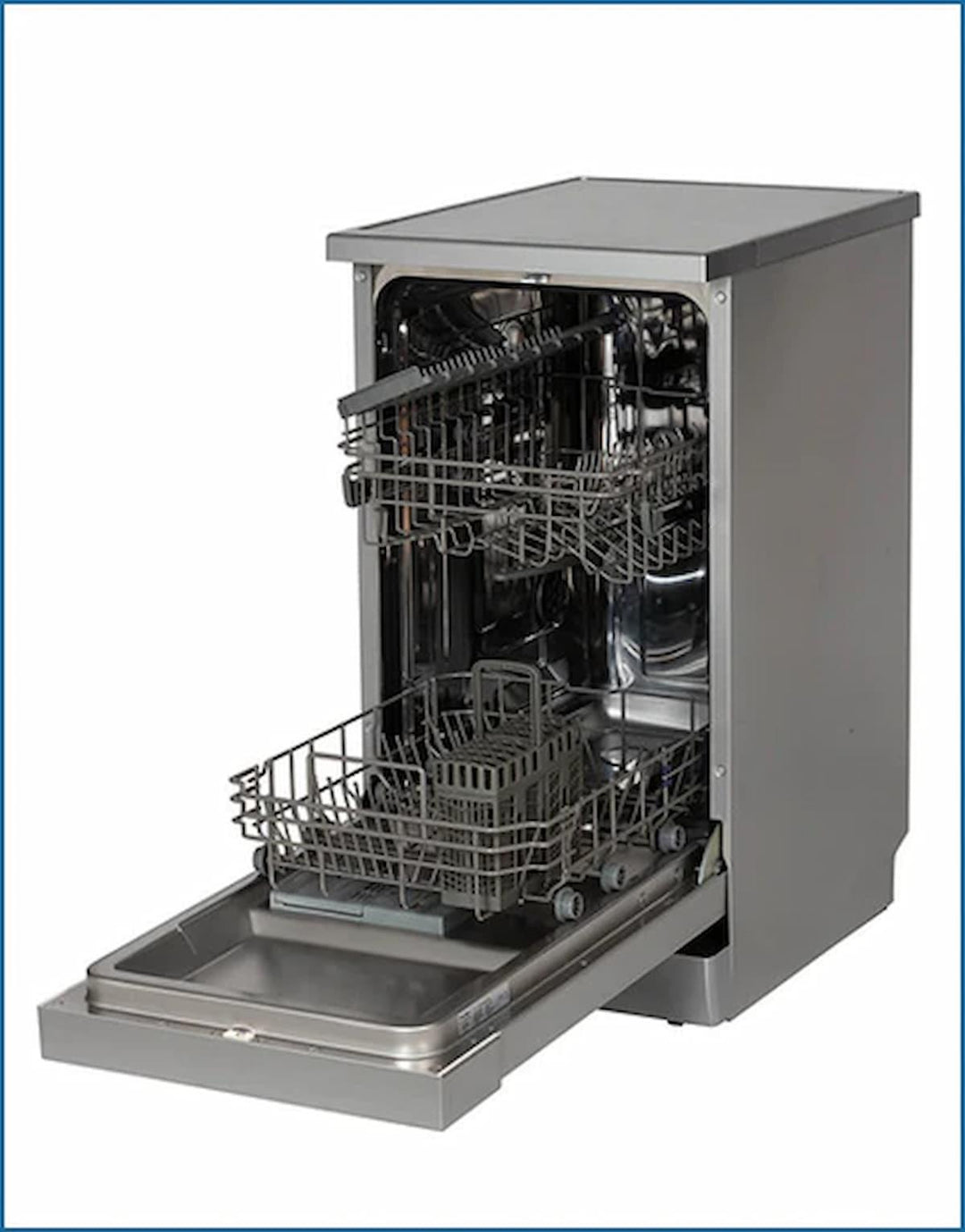 Freestanding DishwashersPeter Murphy Lighting & Electrical