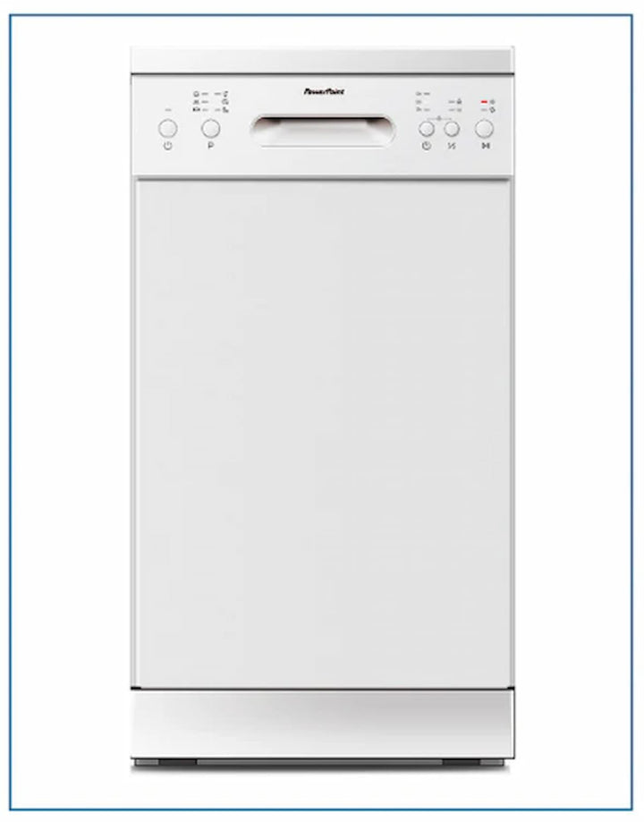 Freestanding DishwashersPeter Murphy Lighting & Electrical