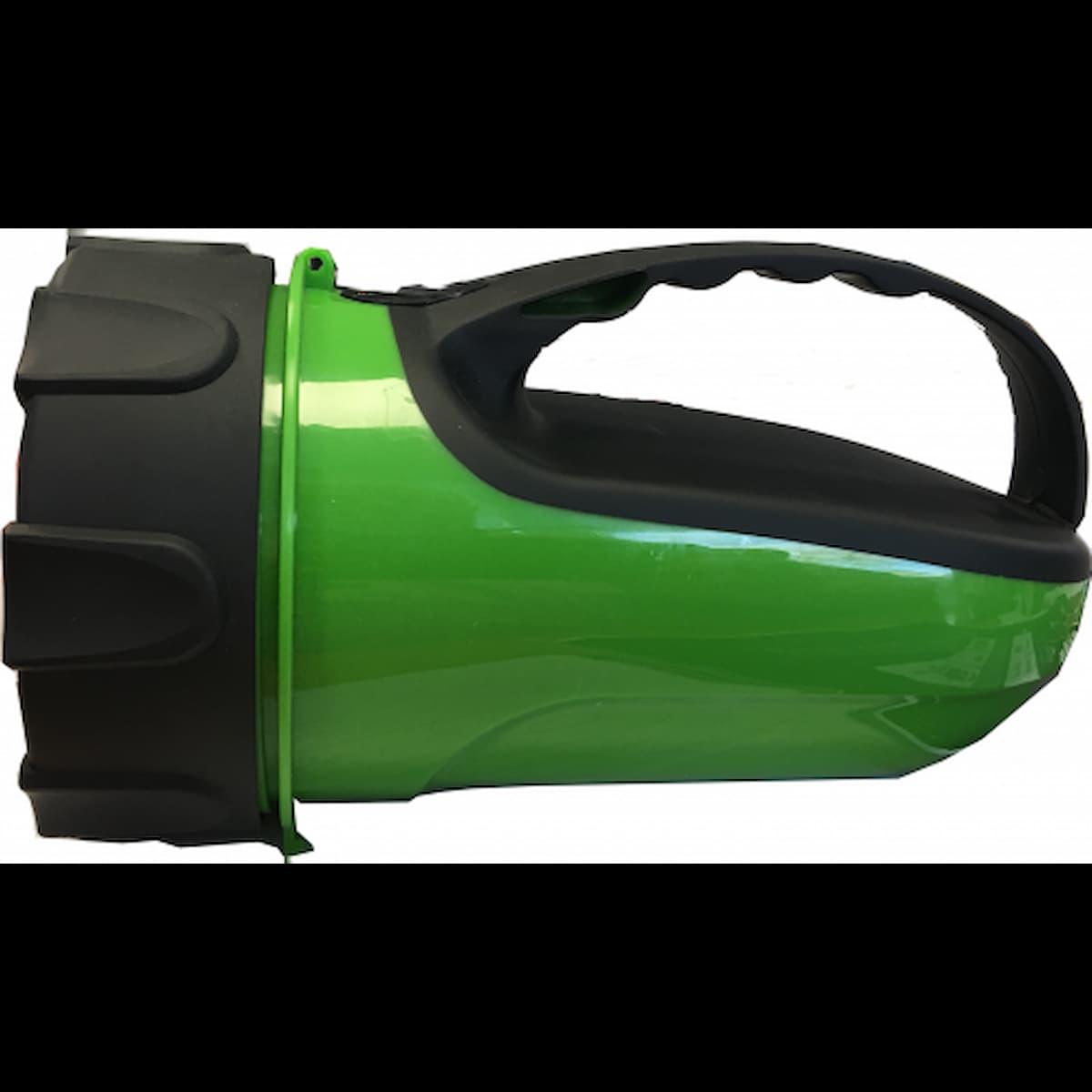 Ultralight 9300 5 Watt Rechargeable TorchPeter Murphy Lighting & Electrical